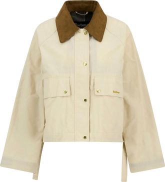 Barbour Veste Imperm&eacute;able Medland Barbour