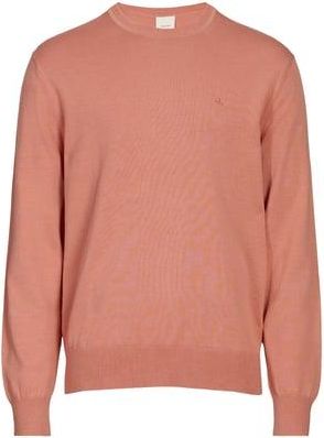 Calvin Klein Pull col rond en coton