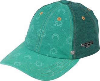 Marine Serre ACCESSOIRES - M&uuml;tzen & H&uuml;te auf YOOX.COM