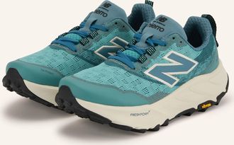 New Balance Trailrunning-Schuhe Fresh Foam X Hierro blau
