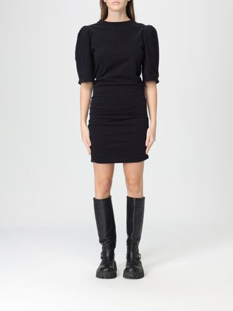 Isabel Marant Robe ISABEL MARANT ETOILE Femme couleur Noir