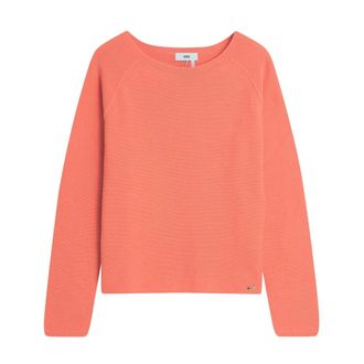 Cinque Cinque, Damen, Strickwaren, Orange, XSGr&ouml;&szlig;e