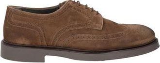 Dino Draghi CHAUSSURES - Chaussures &agrave; lacets sur YOOX.COM