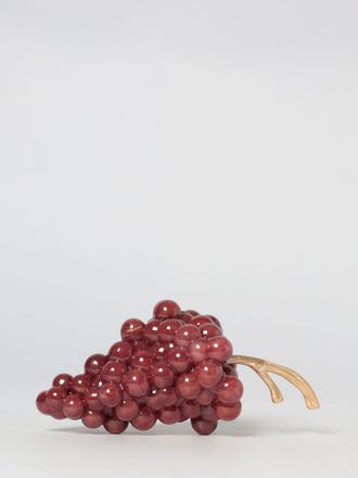 Cult Gaia Pochette Femme couleur Bordeaux