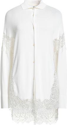 Ermanno Scervino MAILLE - Cardigans sur YOOX.COM