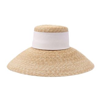 Catarzi Damen, Accessories, Wei&szlig;, 57 CMGr&ouml;&szlig;e