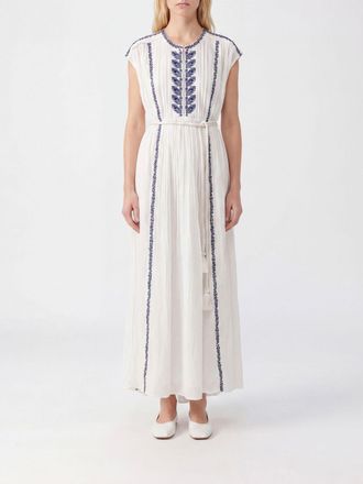 Isabel Marant Robe Femme couleur &eacute;cru