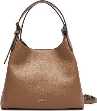 Furla Handtasche Primrose M WB02210 HSF000 4489S Hellbraun