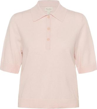 Part Two Femme, Tops, Rose, Taille: 42 FR Polo Chemises