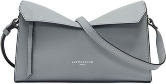 Liebeskind Liebeskind Sac à bandoulière S Lora Small Pebble, Crossbody Femmes, Grigio