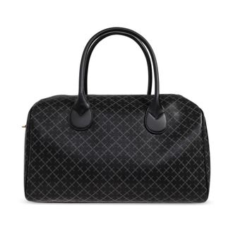 By Malene Birger Femme, Sacs, Noir, Taille: ONE Size Lullu Small Handbag