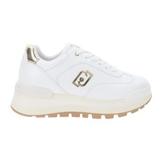 Liu Jo Sneakers - - Shoes - Damen - Wei&szlig; - 40 EU