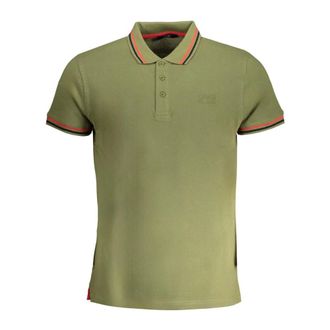 Cavalli Homme, Tops, Vert, Taille: 2XL V&ecirc;tements