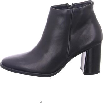 Paul Green Damenstiefel f&uuml;r verschiedene Wetterbedingungen - - Shoes - Damen - Schwarzk - 39 EU