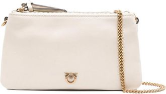 Pinko Umhängetasche - Weiß