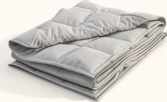 Emma Premium Gewichtsdecke 240x220