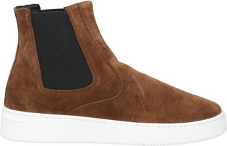 Stefano Bonfiglioli SCHUHE - Stiefeletten auf YOOX.COM