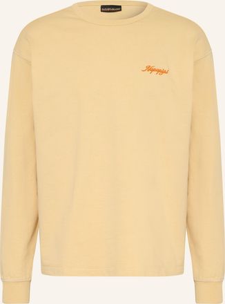 Napapijri Sweatshirt S-Uyuni beige
