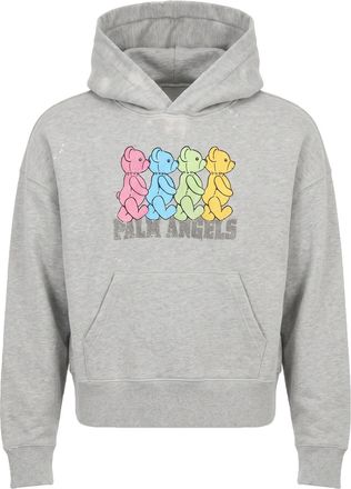Palm Angels TOPS - Sweatshirts auf YOOX.COM