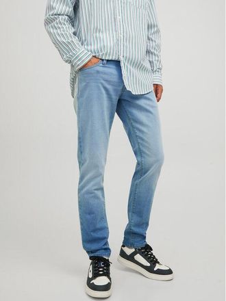 Jack & Jones Jack & Jones Jeans Glenn 12224131 Blau Slim Fit