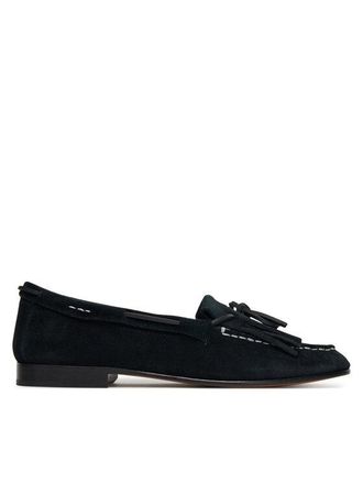 Polo Ralph Lauren Slipper 818942648001 Schwarz