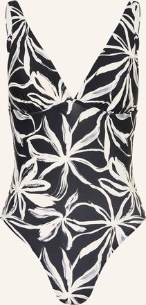 Marc O'Polo Marc Opolo Badeanzug schwarz