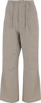 Darkpark Darkpark, Damen, Hosen, Beige, 2XSGröße