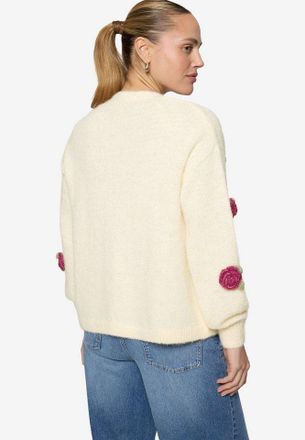 Zero Cardigan