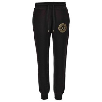 Versace Hose - - Trousers - Damen - Schwarzk - S