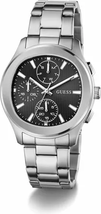 Guess Palmer Gw1048G1 - - Accessories - Herren - Grau - ONE SIZE