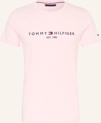 Tommy Hilfiger T-Shirt pink