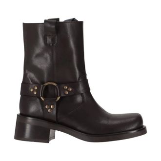 P.A.R.O.S.H. P.a.r.o.s.h., Damen, Schuhe, Braun, 38 EUGr&ouml;&szlig;e