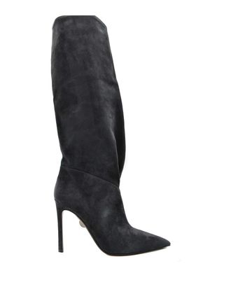 Samuele Failli Bottes - Gris