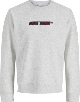 Jack & Jones Jjmunk Sweat Crew Neck Jnr