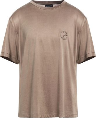 Giorgio Armani TOPS - T-shirts auf YOOX.COM