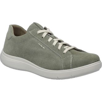 Josef Seibel Damen Sneaker Megan 07 in schilf