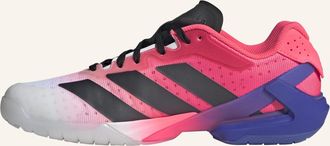 adidas Indoorschuhe Adizero Counterblast pink