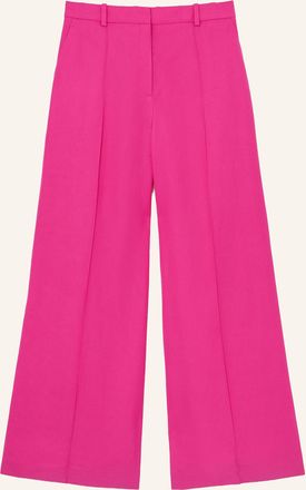 Reiss Reiss Marlenehose Charli rosa