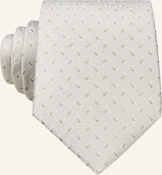 Roy Robson Roy Robson Krawatte grau