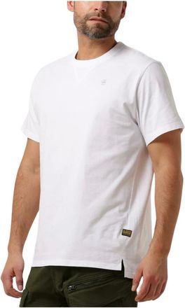 G-Star Herren, Oberteile, Wei&szlig;, 2XLGr&ouml;&szlig;e