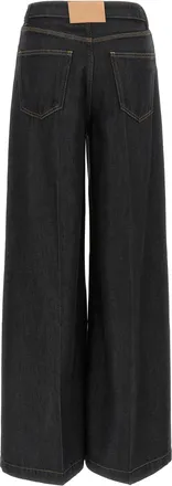 Nude Tilda Jeans - Black
