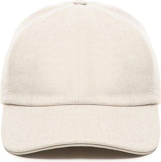 Eleventy Chapeau - Beige