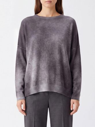 Avant Toi Pull Femme couleur Gris