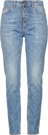 Dondup HOSEN & R&Ouml;CKE - Jeanshosen auf YOOX.COM