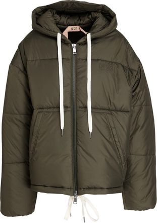 N&deg;21 JACKEN & M&Auml;NTEL - Pufferjacken & Daunenjacken auf YOOX.COM