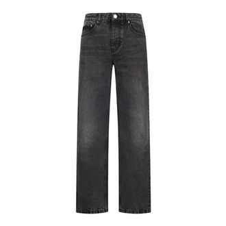 Ami Homme, Jeans, Gris, Taille: W29 Jeans droits