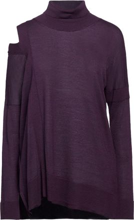 Manila Grace STRICKWAREN - Rollkragenpullover auf YOOX.COM