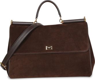 Dolce & Gabbana Damen, Taschen, Braun, ONE SIZEGr&ouml;&szlig;e