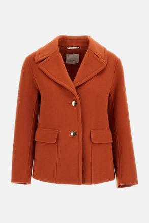 Max Mara Monopetto-jacke Sissy