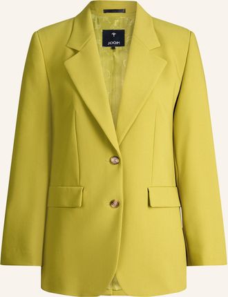 Joop Blazer gruen